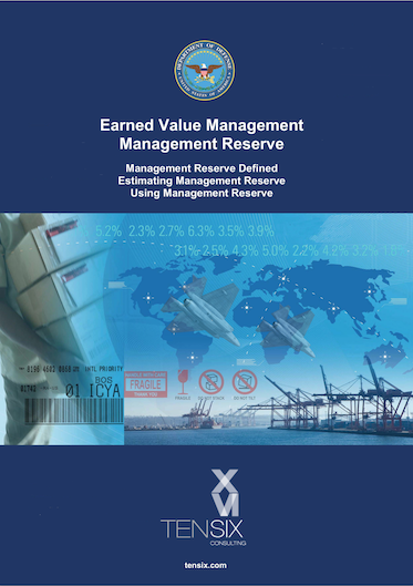 Using Management Reserve (MR)