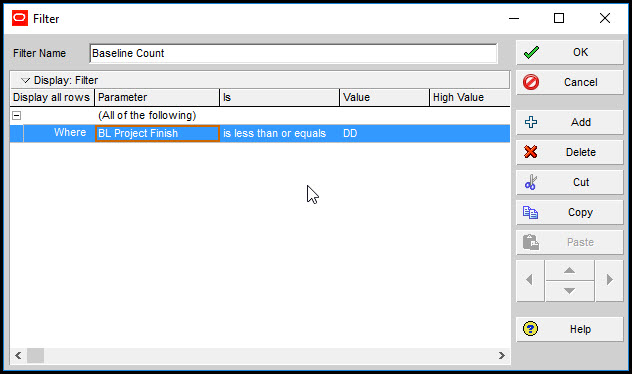 The DCMA 14-Point Assessment and Missed Tasks