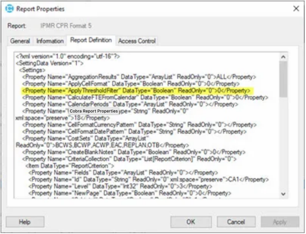 3 Brilliant Cobra Reporting Hacks - Ten Six Consulting
