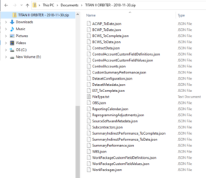 How To Run an IPMDAR from Deltek Cobra - Ten Six Consulting