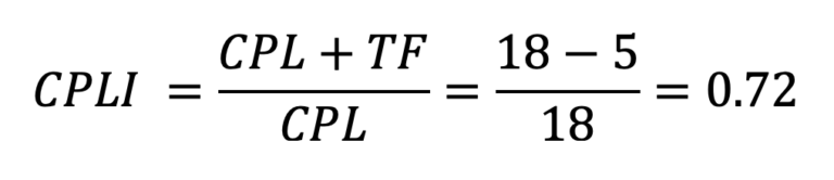 Deltek Acumen CPLI (Critical Path Length Index) - Ten Six Consulting