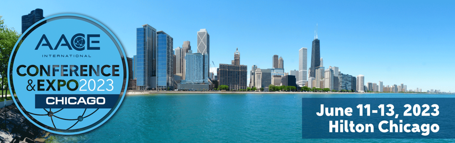 AACE International Conference and Expo 2023