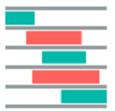 Selecting the Right Gantt Chart Visual for Power BI - Ten Six Consulting