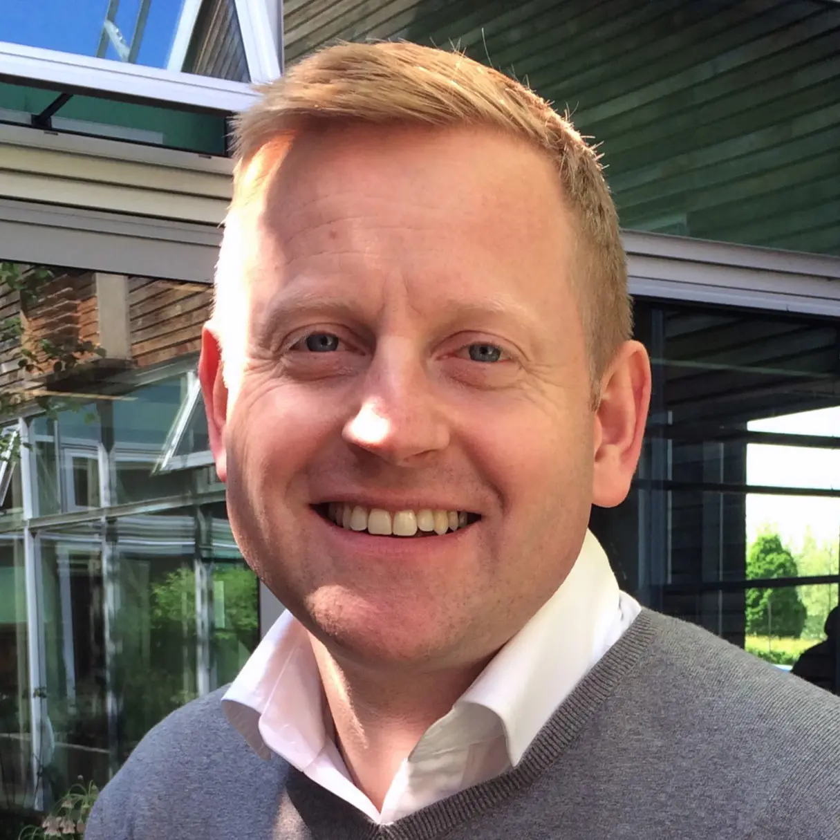 PMO London 2024 Conference - Ten Six