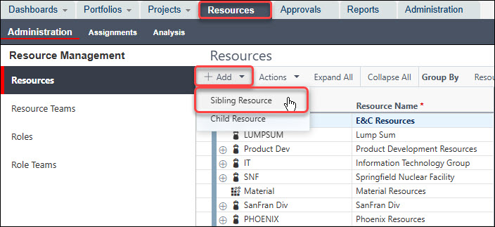 Lump Sum Cost Loading in P6 EPPM - Ten Six