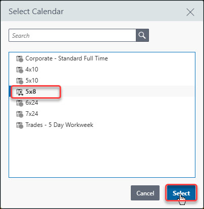 Lump Sum Cost Loading in P6 EPPM - Ten Six