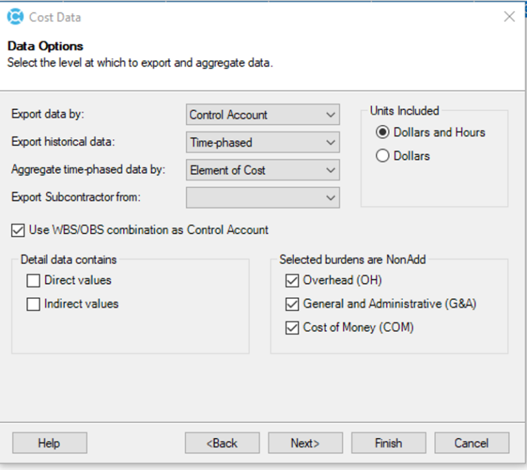 Cobra 8.6 is Released by Deltek - Ten Six