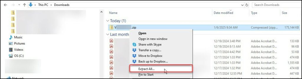 How to Download Primavera P6 Professional r24.12 - Ten Six