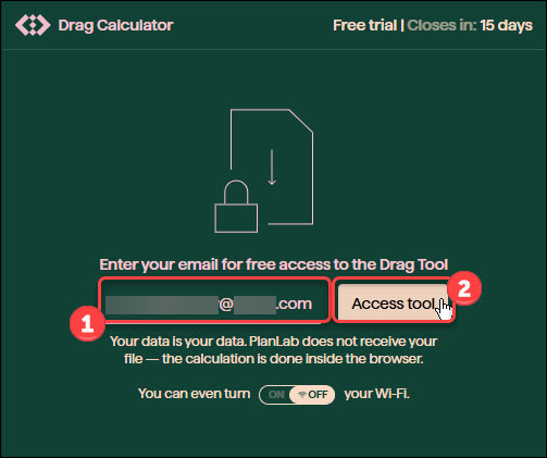 Plan Lab’s Critical Drag Calculator for Primavera P6 Schedules - Ten Six