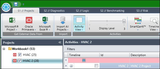 Acumen Fuse Ribbon Analyzer - Ten Six