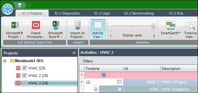 Acumen Fuse Ribbon Analyzer - Ten Six