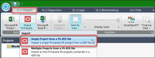 Acumen Fuse Ribbon Analyzer - Ten Six