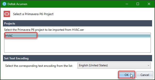 Acumen Fuse Ribbon Analyzer - Ten Six