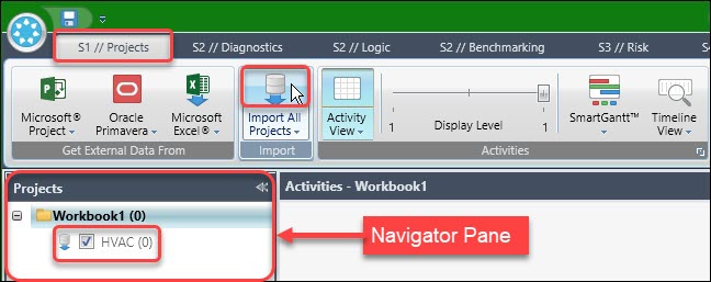 Acumen Fuse Ribbon Analyzer - Ten Six