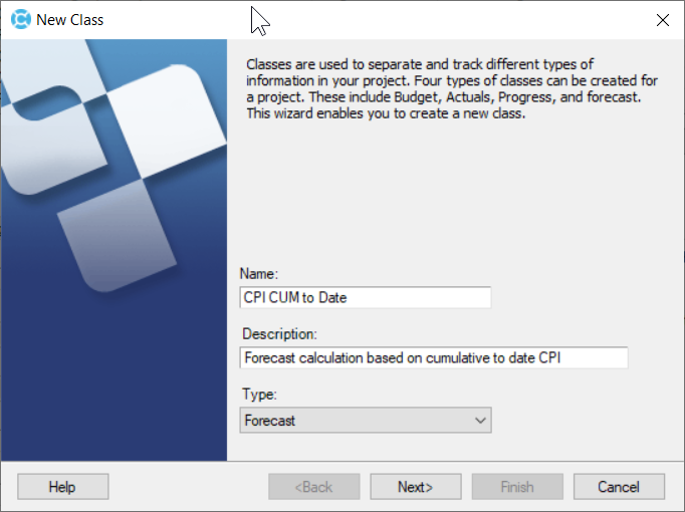 Deltek Cobra Tools for Assisting the CAM with ETC Updates - Ten Six
