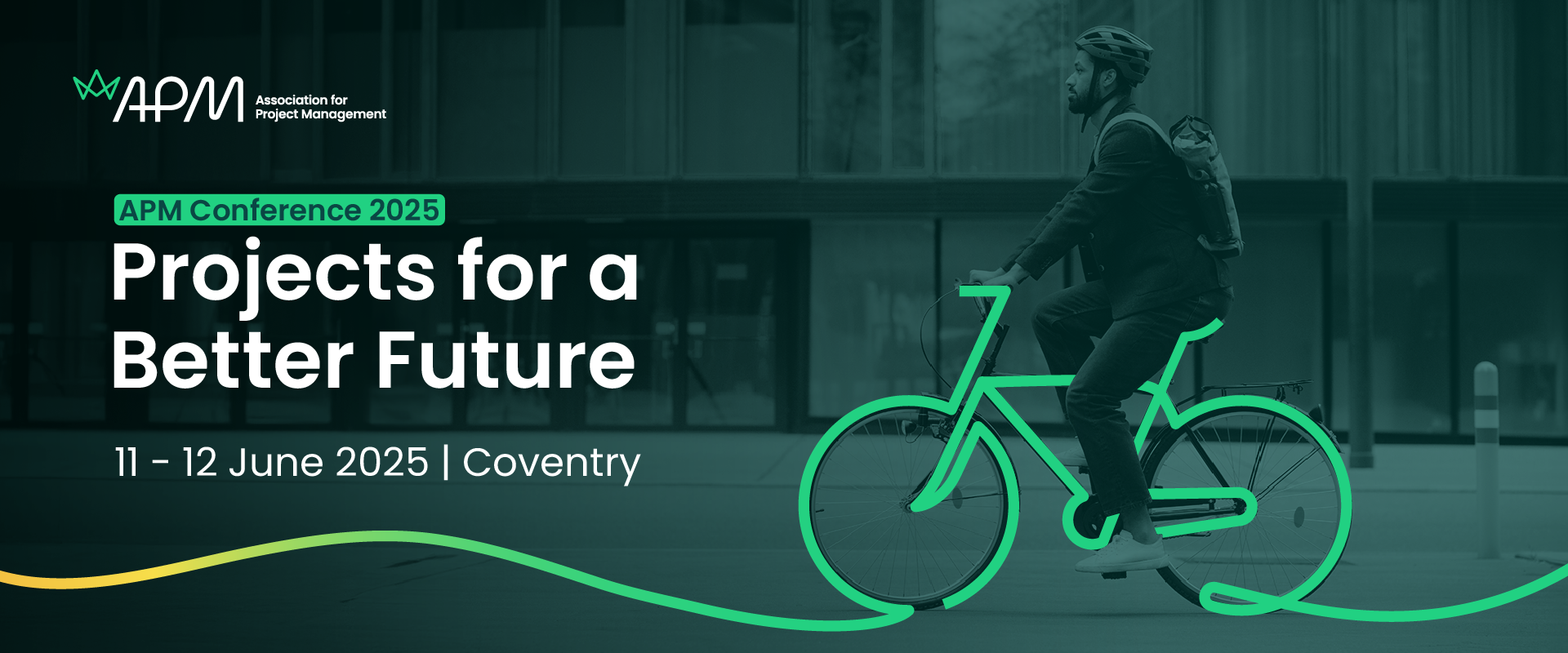 APM Conference 2025 - Ten Six