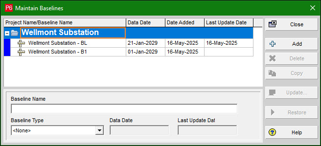 P6 Professional Export Formats - Ten Six