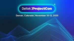 Deltek ProjectCon 2025 - Ten Six