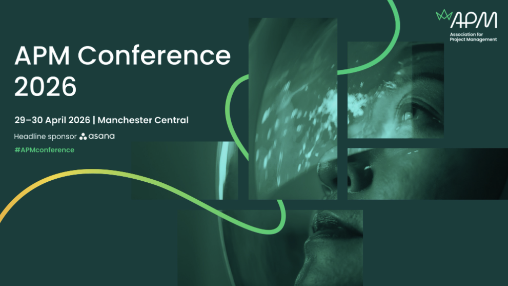 APM Conference 2026 - Ten Six